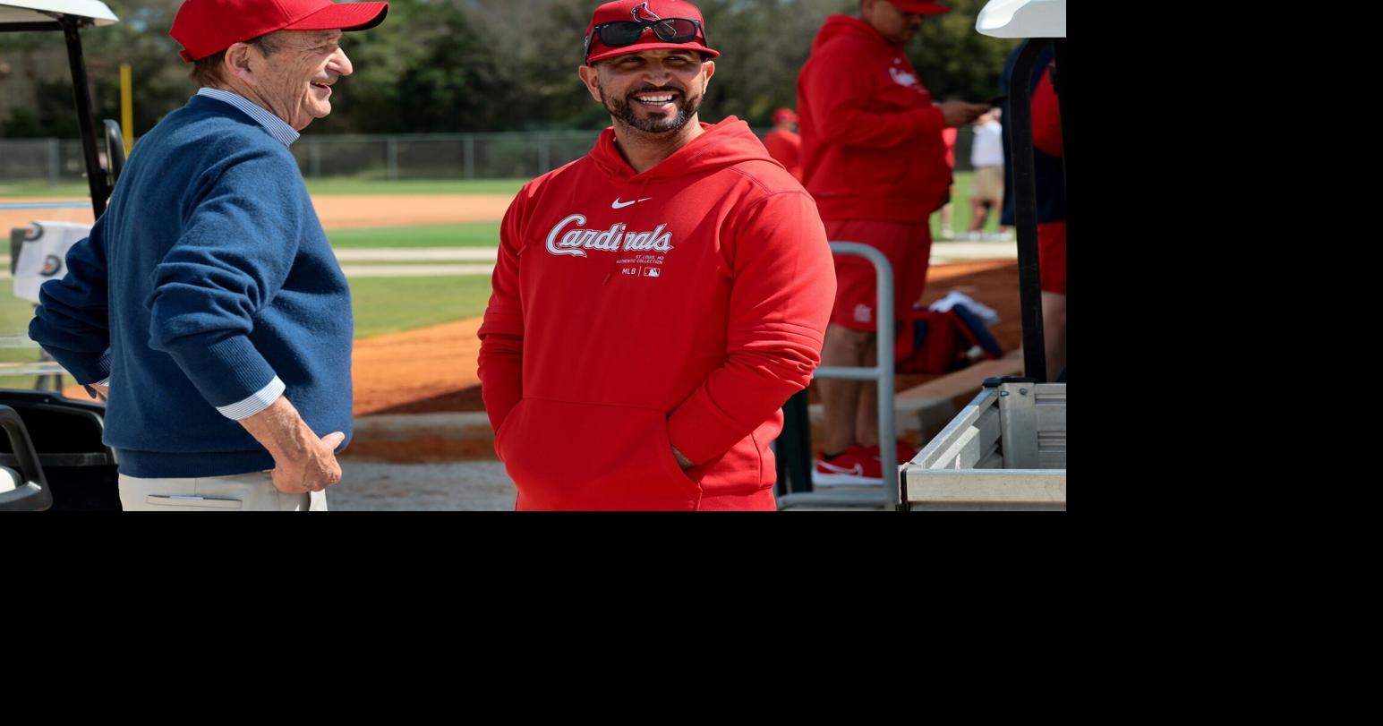 Cardinals mid-season report card: Grades for owners, staff