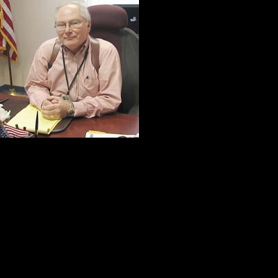 Camaraderie drew Pfeiffer to police force