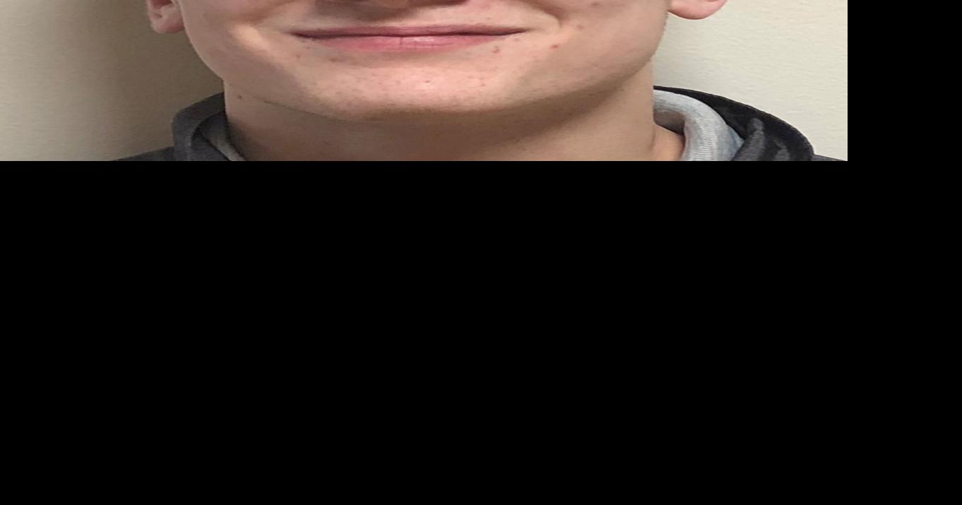 Kyle Prewitt, senior, CBC