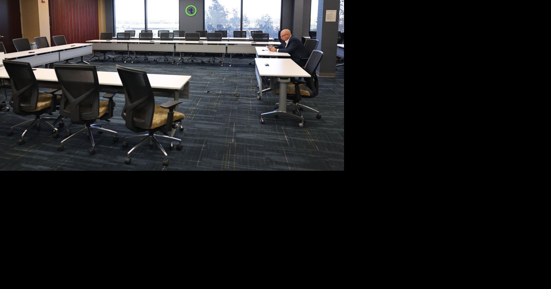 St. Louis Public Schools seeks pension system funding fix