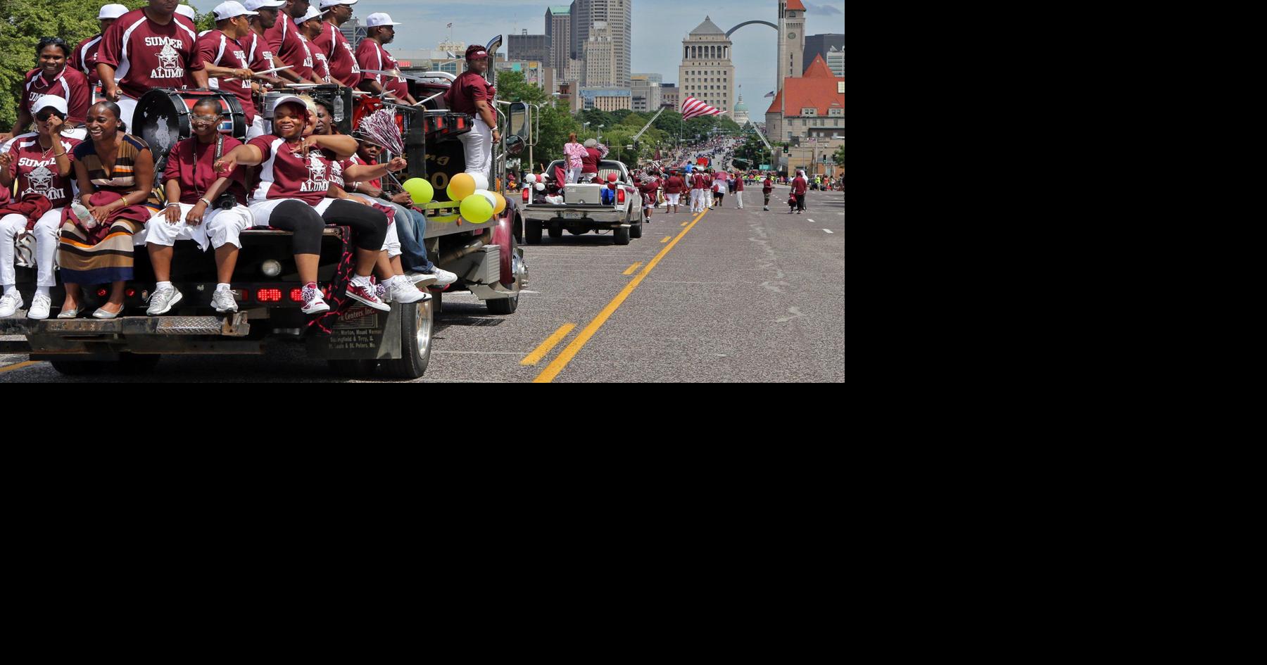 Annie Malone May Day Parade to be livestreamed this Sunday