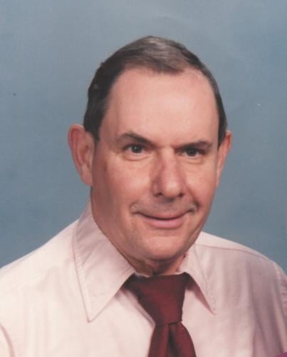 Longtime veterinarian Dr. Richard Riegel dies three months after his wife