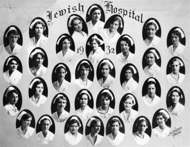 Janice Floyd dies at 102; was the oldest graduate of the Jewish ...