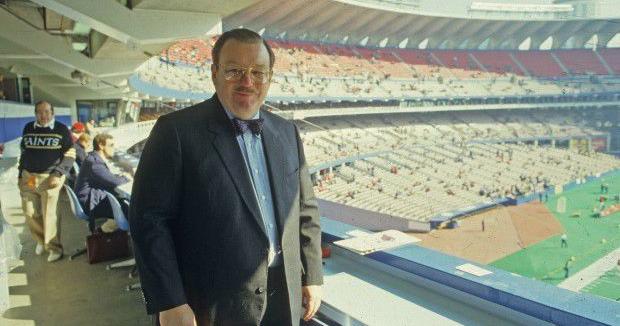 Bill Bidwill dies at 88; moved football Cardinals from St. Louis to Phoenix