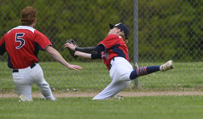 St. Charles West closes regular season with victory against Patriots