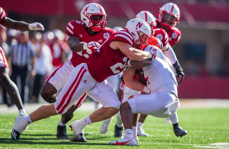 How Seth Coleman is setting a standard others should follow on Illinois ...