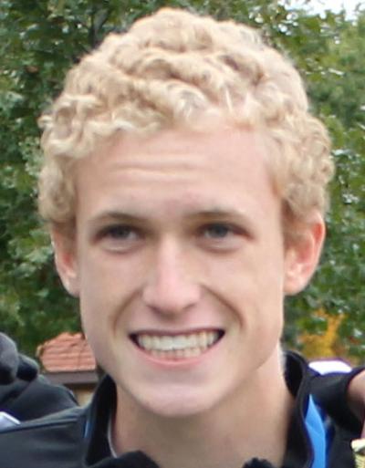 Webster Groves: Dillon Christopher Williams