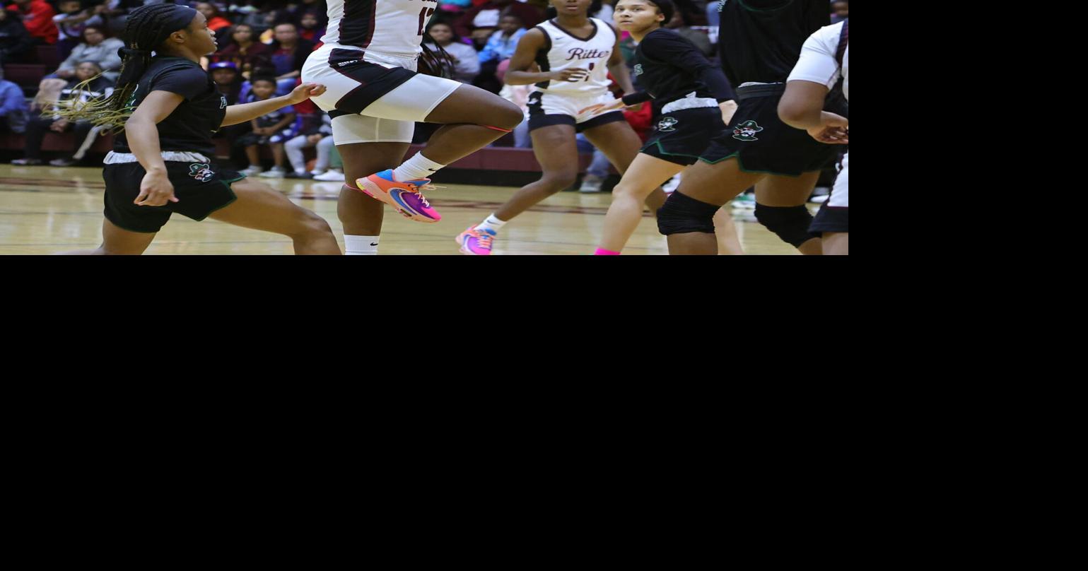 Williams comes up big as Cardinal Ritter edges Pattonville
