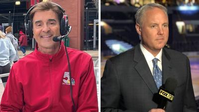 Frank Cusumano to replace Martin Kilcoyne on St. Louis radio