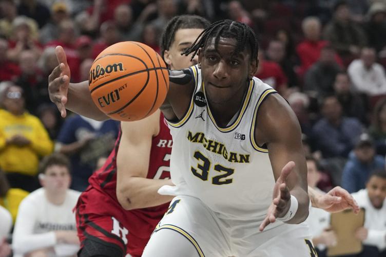 St. Louisan Tarris Reed Jr. working toward goals of greatness for ...