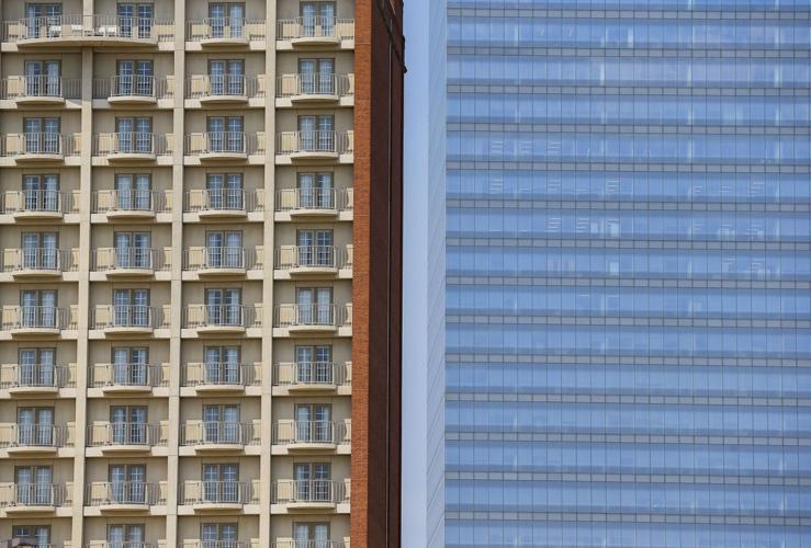 Why does Centene own Ritz-Carlton in Clayton? Health care giant says it ...