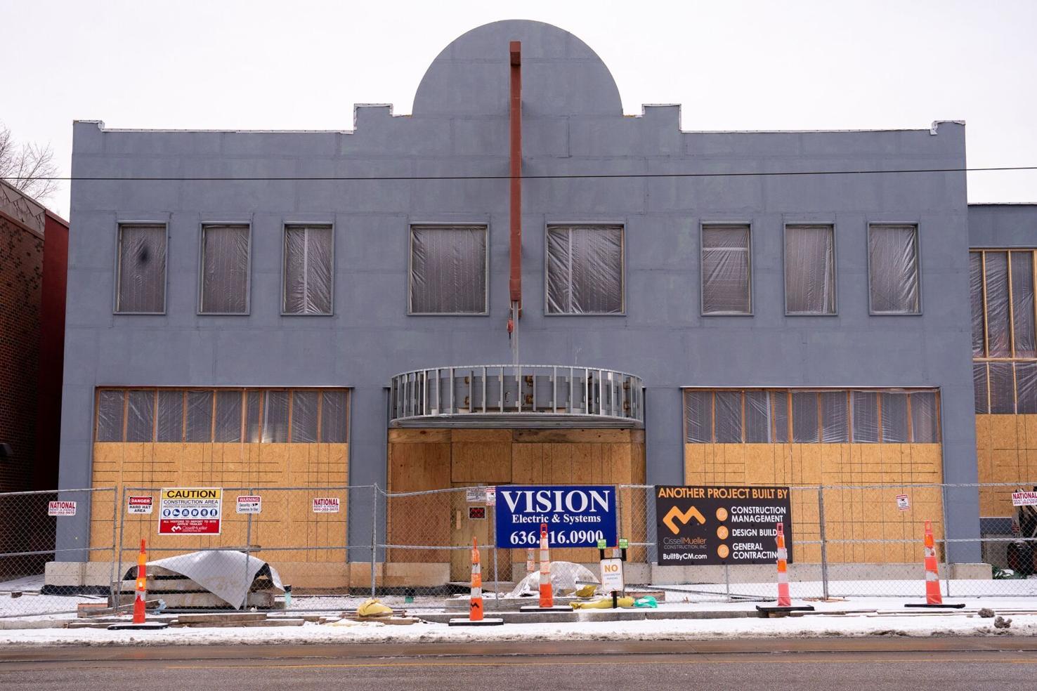 Joe Edwards' Magic Mini Golf opens in the Delmar Loop