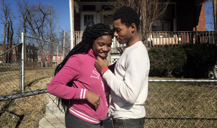 Q&A: 'For Ahkeem' is a coming-of-age documentary