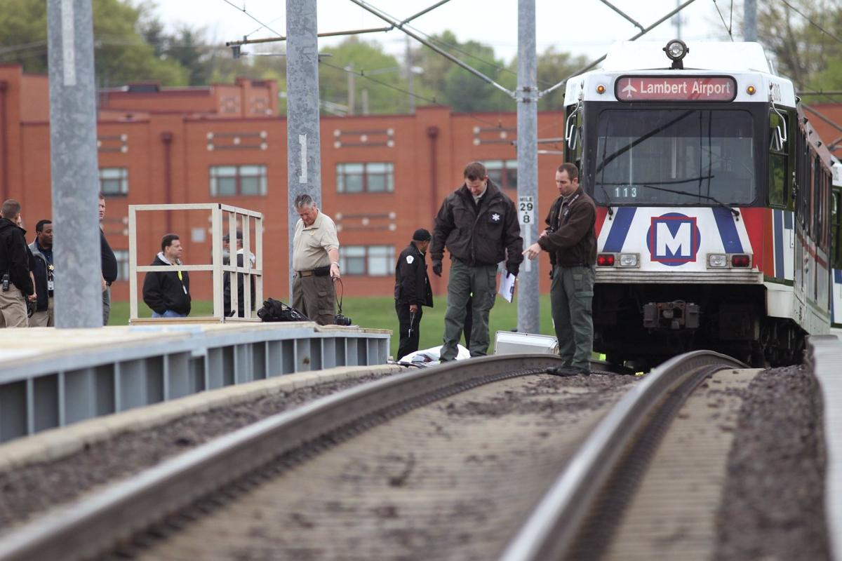 Woman Killed By Metrolink Train Was Trying To Save Opossum Law And