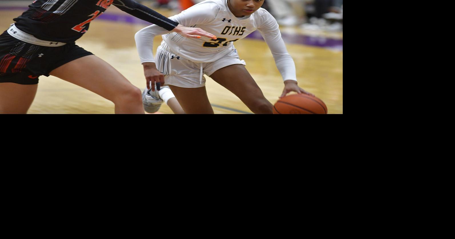 Girls basketball spotlight: O'Fallon's Dowell adds more to an already ...