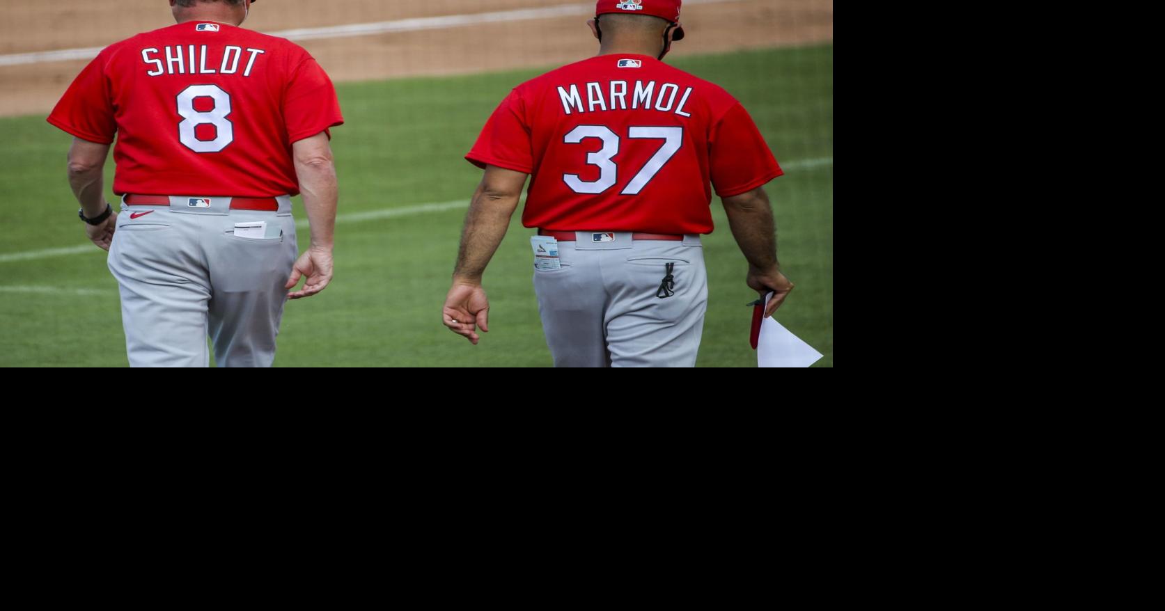 Read the full transcript of Ben Frederickson's Tuesday STL sports chat