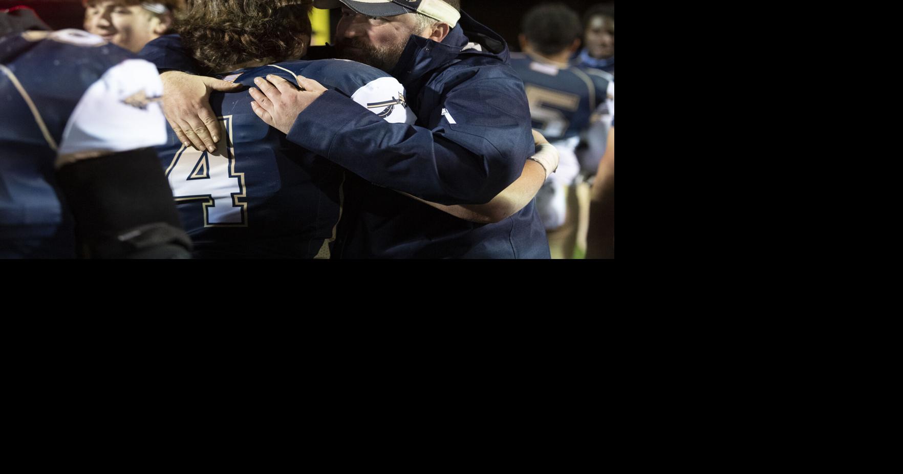 Holt Indians vs. Webb City Cardinals