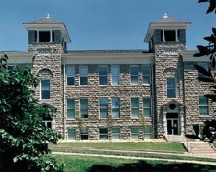 SEMO called safest public campus in Missouri : News