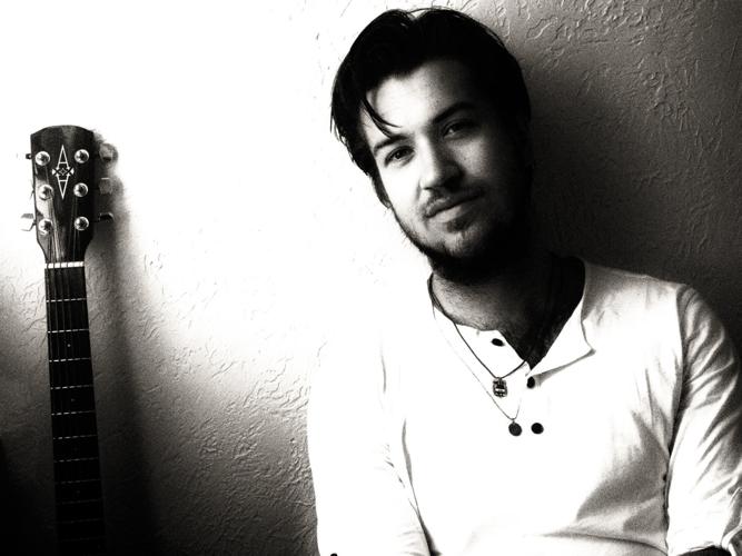 Devon Allman inaugurates new record label by signing St. Charles singer ...