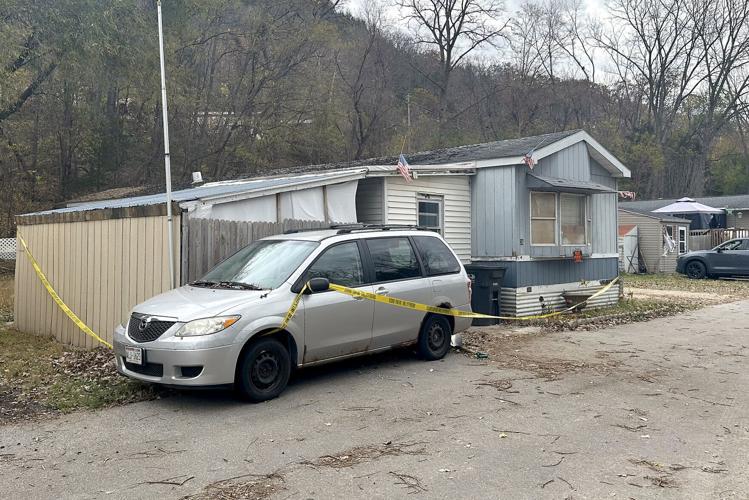 Record-breaking intake at Buffalo County Humane Association
