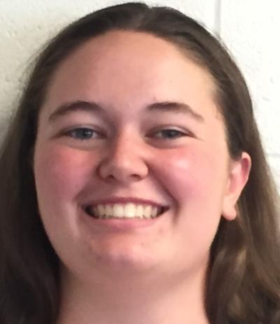 G • Jordan Tierney, senior, Visitation