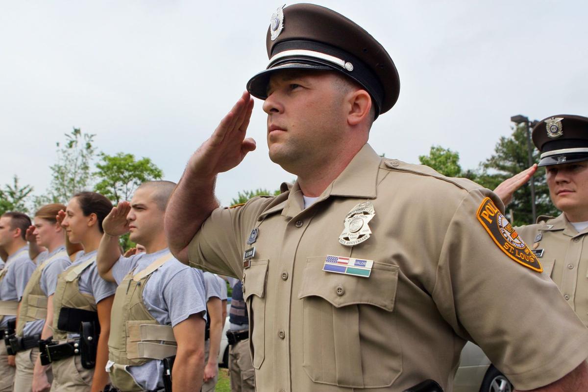 St. Louis County Police Academy Open Enrollment - High Academy St. Louis County Police Academy Open Enrollment - High Academy