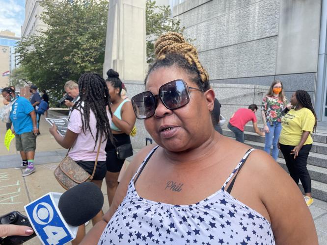 St. Louis jail chief blocking civilian oversight board, members say