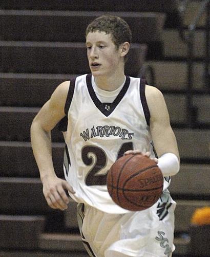 Q & A with St. Charles West senior Alex Bazzell