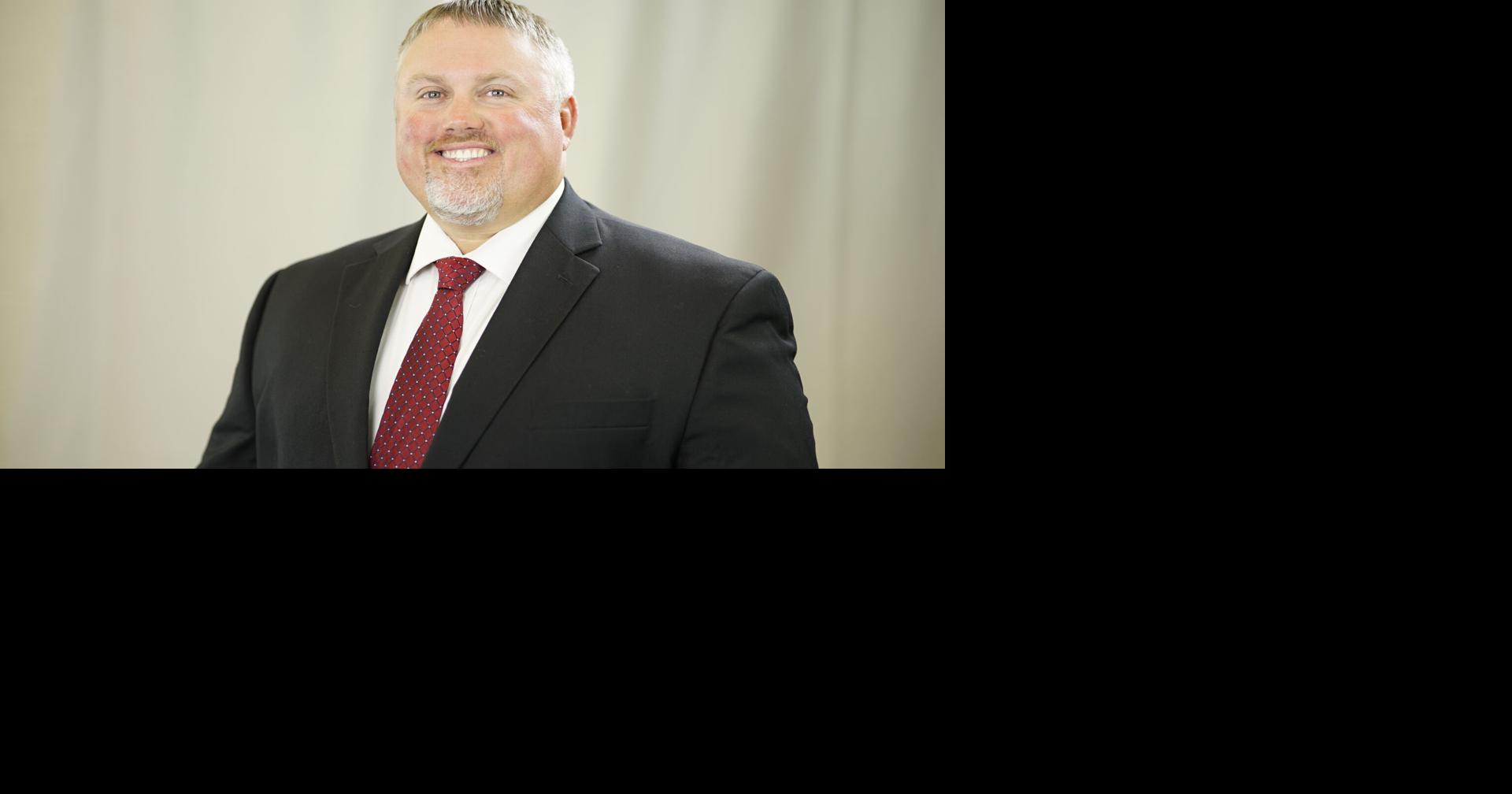 Peoples Bank Promotes Tim Mullen to Executive Vice President and Senior ...