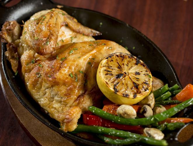 Das Bevo's update of the historic Bevo Mill is fun but flawed