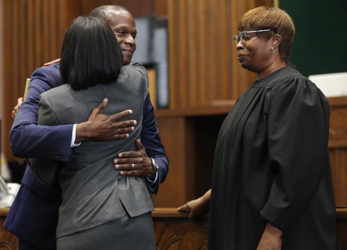 St. Louis Circuit Attorney Gabe Gore seeks to hire attorneys ...