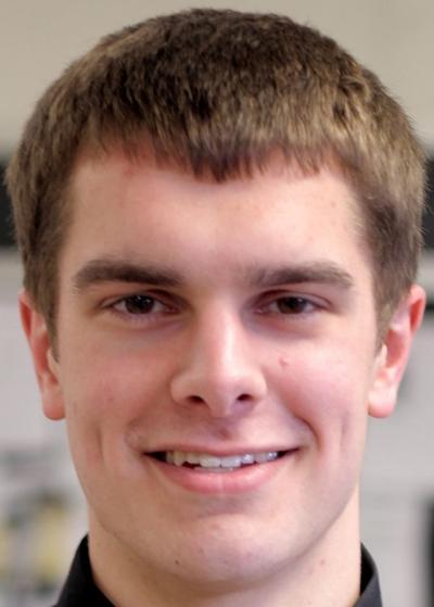 Mark Leininger, sr., Mehlville