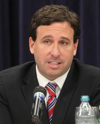 Steve Stenger's campaign did not disclose that donors held county contracts