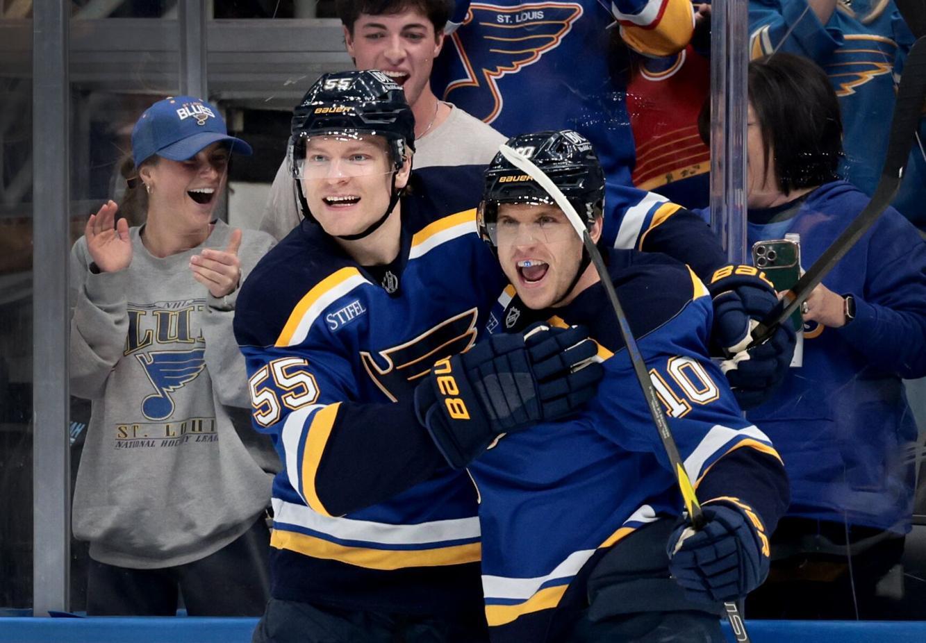Brayden, Luke Schenn ready to face each other in playoffs