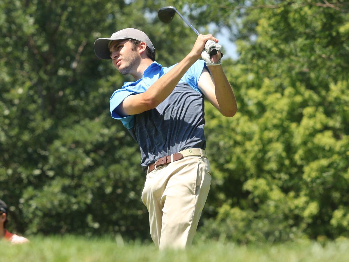 Stolze uses major turnaround, late start, to grab Gateway PGA title ...