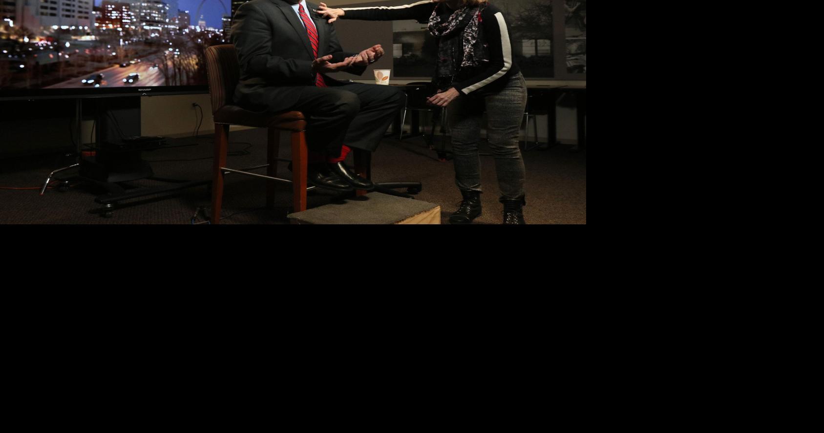 Missouri politico Ed Martin, CNN's controversial Trump surrogate, keeps ...