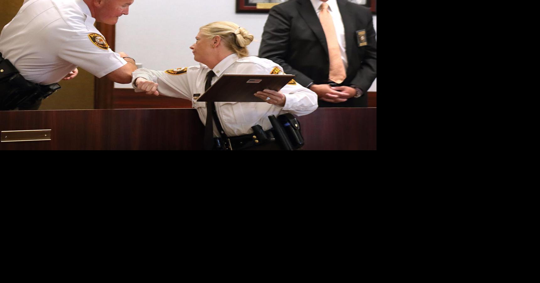 Messenger: Next St. Louis County police chief needs to end culture of ...