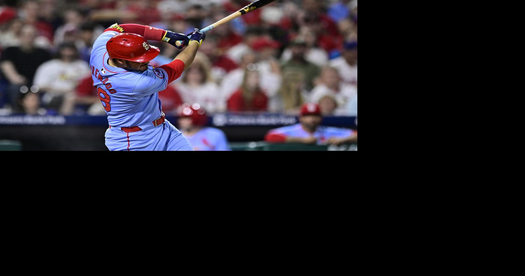 Read the full transcript of baseball writer Lynn Worthy's Cardinals chat