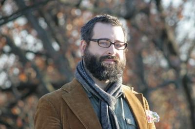 Laumeier selects Eric Hall as its first composer-in-residence