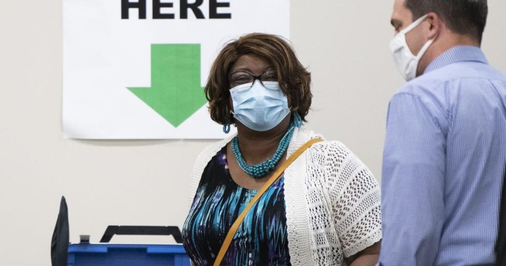 Editorial: Vote 'yes' on Amendment 1 and 'no' — hell no — on Amendment 3