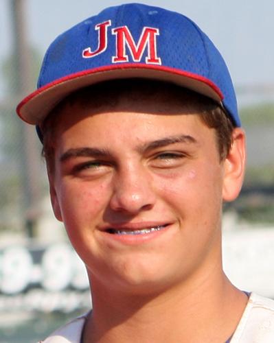 Andrew Waller • Johnny Mac Thunder, SLABA 15U