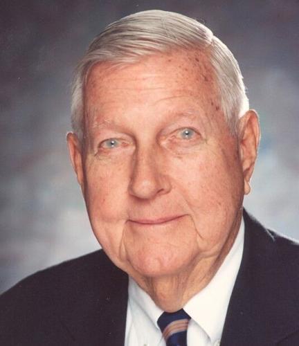 James Howe dies; his family made Tums