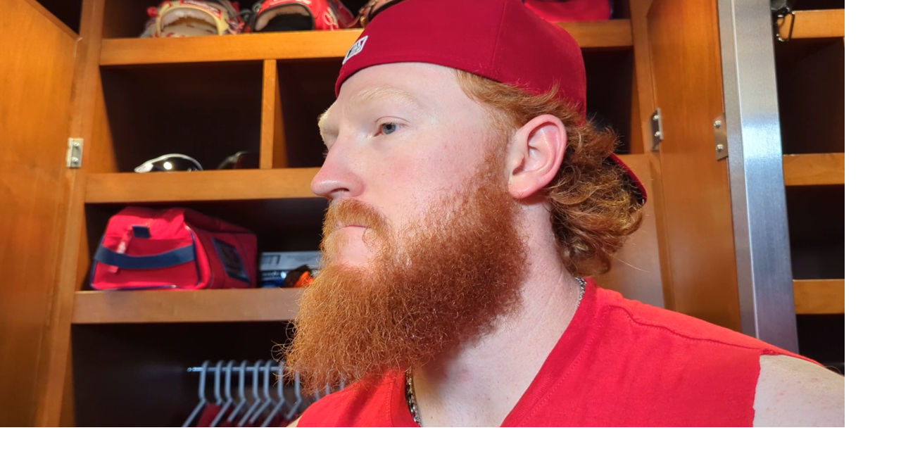 'He painted the corners': What Oli Marmol, players after Dustin May's 1 ...