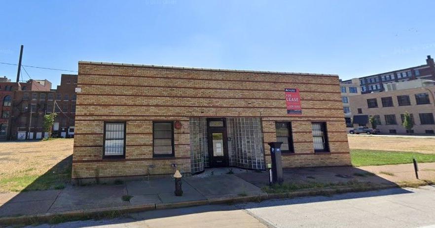 AHM Group seeks demo of Washington Avenue office