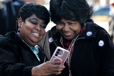Donna Baringer beats Darlene Green for St. Louis comptroller