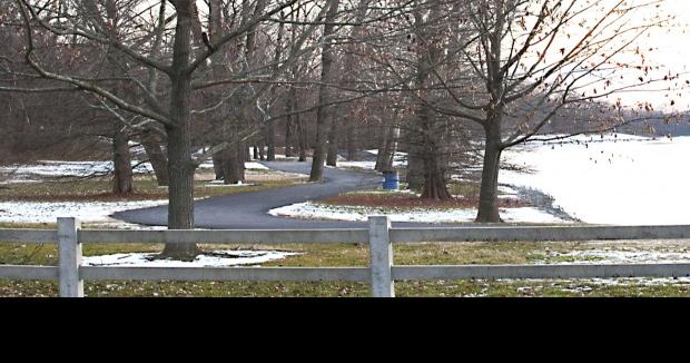 Trail of the week • Lakeside Trail in Spanish Lake Park