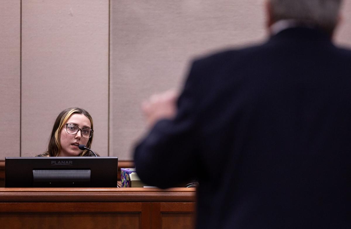 Driver in crash killing 3 teens in Lincoln Co. gets 7 years