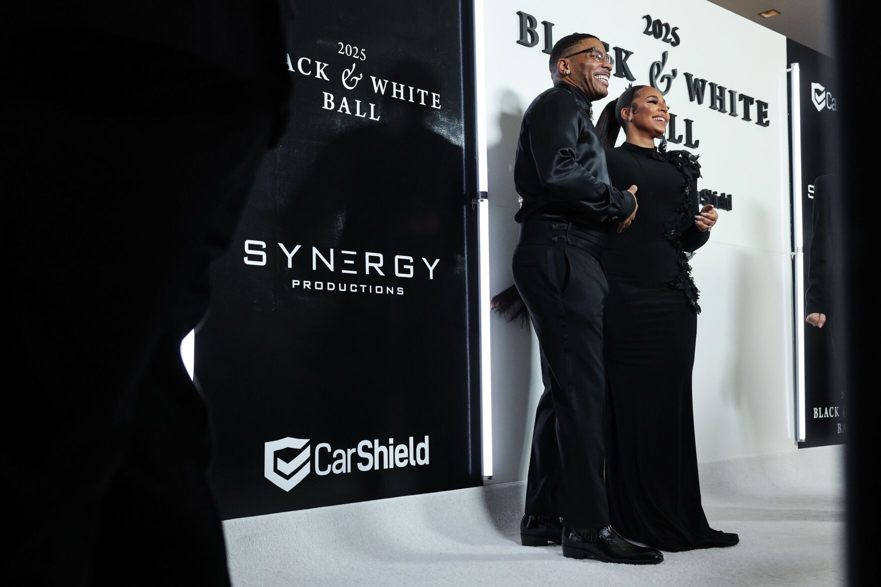 Nelly announces reunion album with St. Lunatics