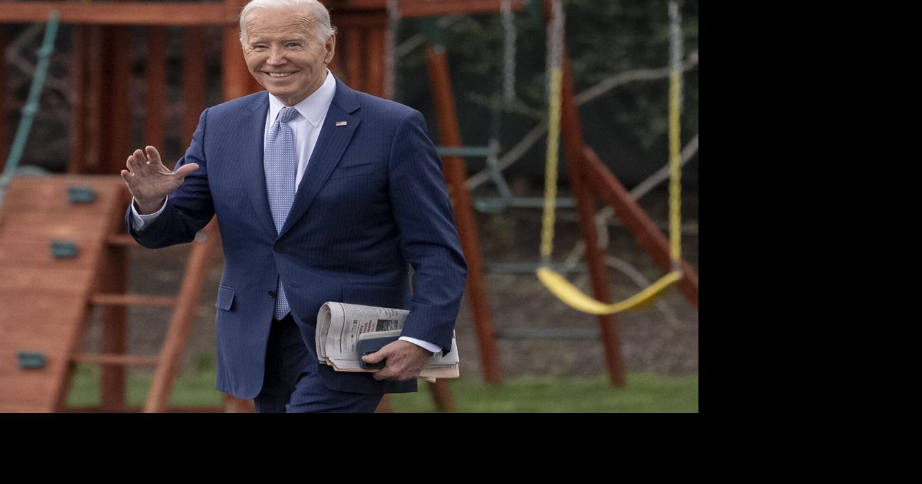 Senate passes, Biden signs $1.2 trillion funding package