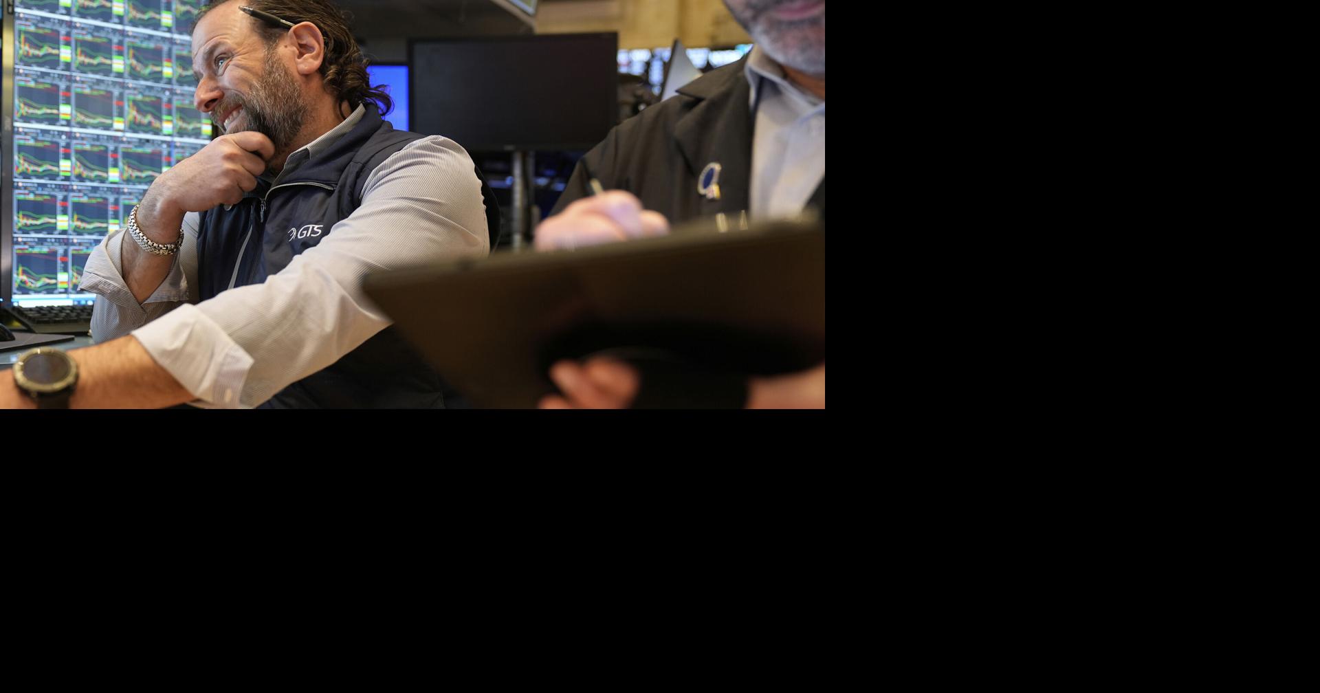 Wall Street erases early gain as uncertainty reigns